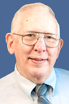 Lawrence A. ‘Larry’ Brown | News, Sports, Jobs - The Nashua Telegraph